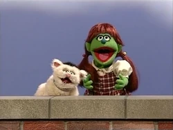 Elizabeth | Muppet Wiki | Fandom