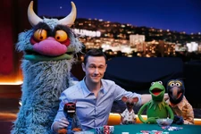 Joseph Gordon-Levitt | Muppet Wiki | Fandom