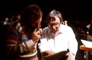 Faz Fazakas | Muppet Wiki | Fandom