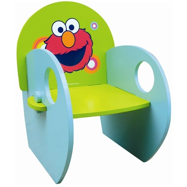 5, Rue Sésame chairs | Muppet Wiki | Fandom