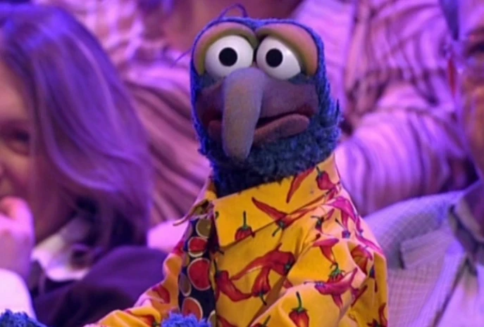 Kevin | Muppet Wiki | Fandom