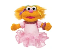 Sesame Street finger puppets (Gund) | Muppet Wiki | Fandom