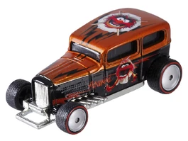 Muppet die-cast cars (Hot Wheels) | Muppet Wiki | Fandom
