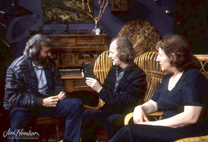 Henk Boerwinkel | Muppet Wiki | Fandom