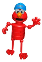 Sesame Street K'nex | Muppet Wiki | Fandom