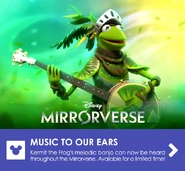 Disney Mirrorverse | Muppet Wiki | Fandom