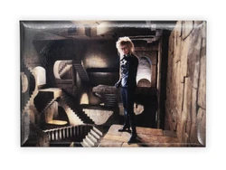 Labyrinth magnets (Little Shop of Pins) | Muppet Wiki | Fandom