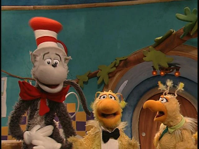 Episode 215: Lester Leaps In | Muppet Wiki | Fandom