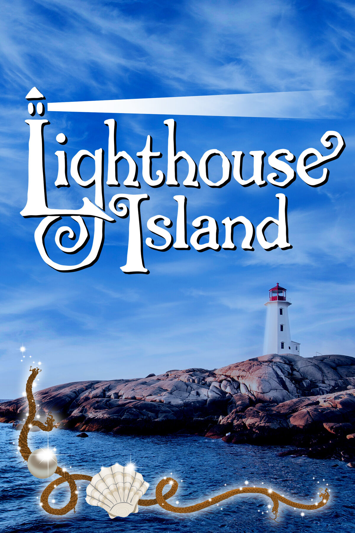 Lighthouse Island | Muppet Wiki | Fandom