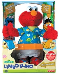 Limbo Elmo | Muppet Wiki | Fandom