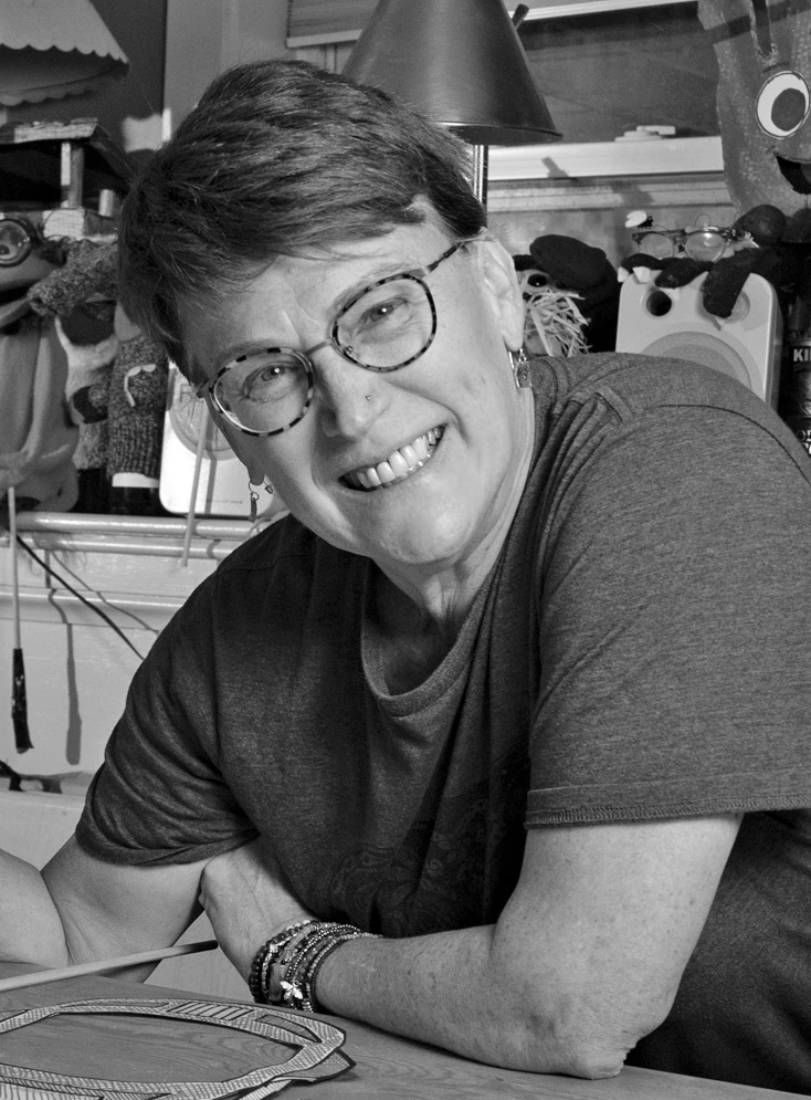 Lisa Buckley | Muppet Wiki | Fandom