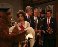 Queen Elizabeth II | Muppet Wiki | Fandom