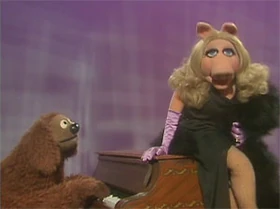 Mad About the Boy | Muppet Wiki | Fandom