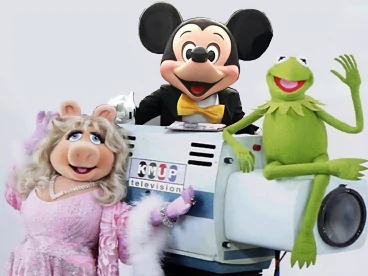 Talk:Mickey Mouse | Muppet Wiki | Fandom