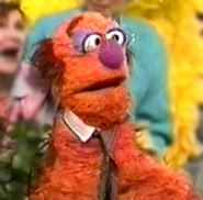 Mr. Monster | Muppet Wiki | Fandom