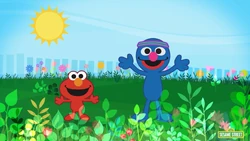 Monster Yoga | Muppet Wiki | Fandom