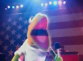 Dancing in the Dark (Springsteen) | Muppet Wiki | Fandom