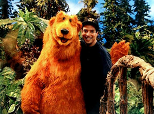 Noel MacNeal | Muppet Wiki | Fandom