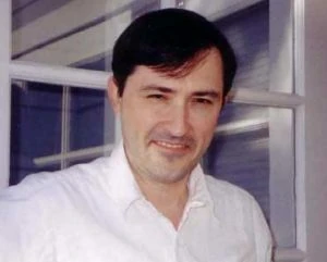 Patric Verrone | Muppet Wiki | Fandom