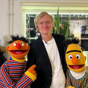 Kurzstrecke mit Pierre M. Krause | Muppet Wiki | Fandom