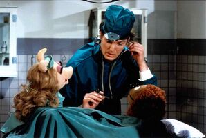 Episode 418: Christopher Reeve | Muppet Wiki | Fandom