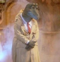 Robert | Muppet Wiki | Fandom