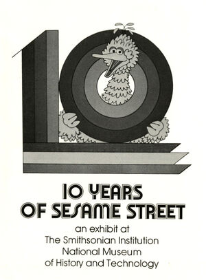 Ten Years of Sesame Street | Muppet Wiki | Fandom
