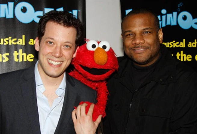 ImaginOcean | Muppet Wiki | Fandom
