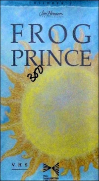 The Frog Prince (video) | Muppet Wiki | Fandom