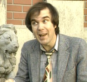 Will Ryan | Muppet Wiki | Fandom