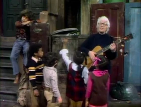 You Can't Make a Turtle Come Out | Muppet Wiki | Fandom