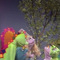 Dragons | Muppet Wiki | Fandom