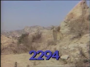 Episode 2294 | Muppet Wiki | Fandom