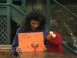 Episode 2734 | Muppet Wiki | Fandom