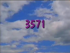 Episode 3571 | Muppet Wiki | Fandom