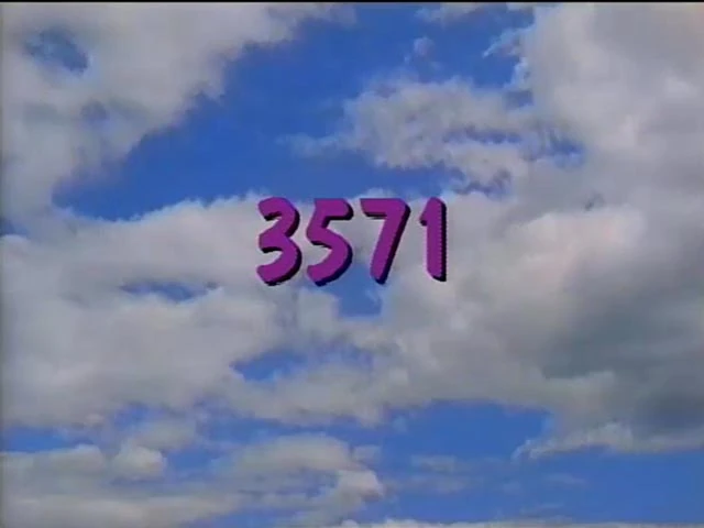 Episode 3571 | Muppet Wiki | Fandom