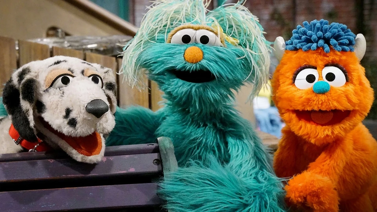 Episode 4732 | Muppet Wiki | Fandom