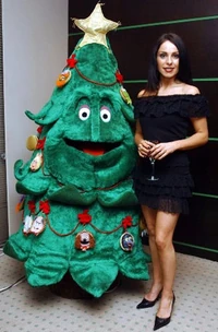 Trees | Muppet Wiki | Fandom