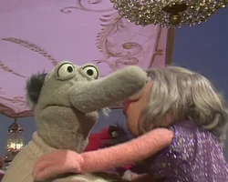 Sandbox:Proboscis-bearing characters | Muppet Wiki | Fandom