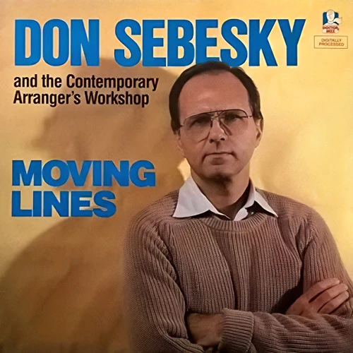 Don Sebesky | Muppet Wiki | Fandom