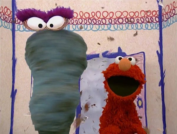 Tornado | Muppet Wiki | Fandom