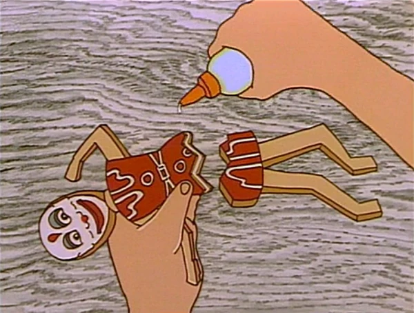 Lisa Crafts | Muppet Wiki | Fandom