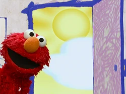 Elmo's World: Sky | Muppet Wiki | Fandom