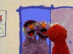 Elmo's World: Sleep | Muppet Wiki | Fandom