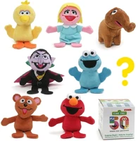 Sesame Street Surprise Plush | Muppet Wiki | Fandom