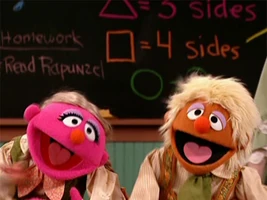 Noel MacNeal characters | Muppet Wiki | Fandom