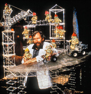 Doozers | Muppet Wiki | Fandom