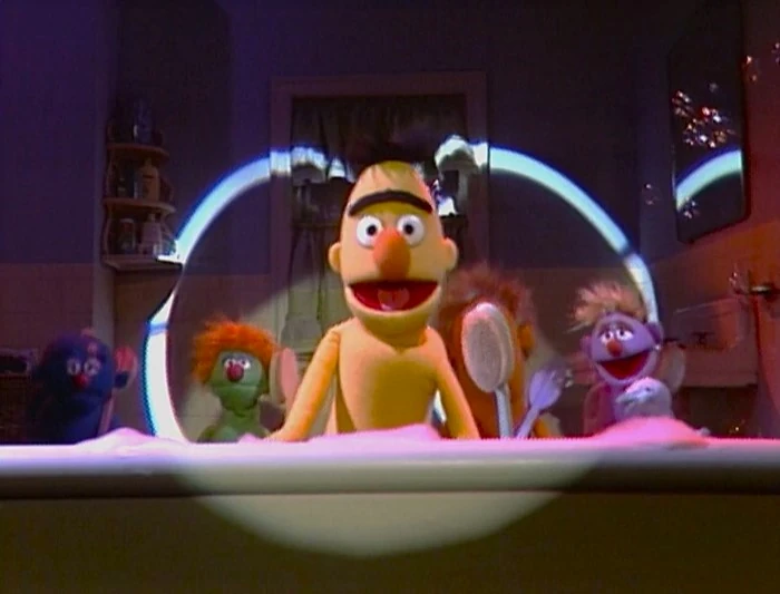 I Gotta Be Clean | Muppet Wiki | Fandom
