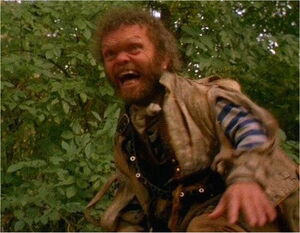 Jack Purvis | Muppet Wiki | Fandom