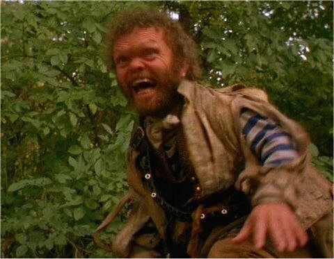 Jack Purvis | Muppet Wiki | Fandom